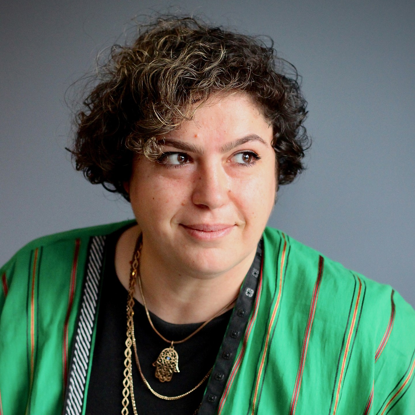 Nour (CAN) · Artist Profile