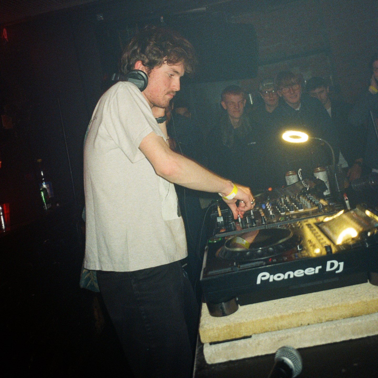 nowah · Artist Profile