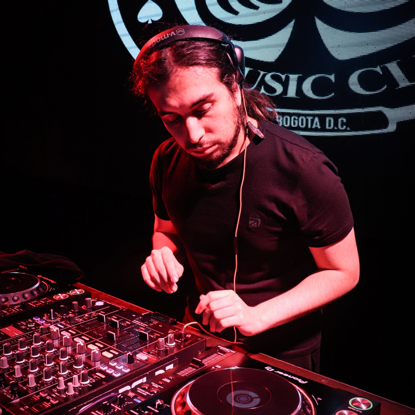 Nox (3) · Artist Profile