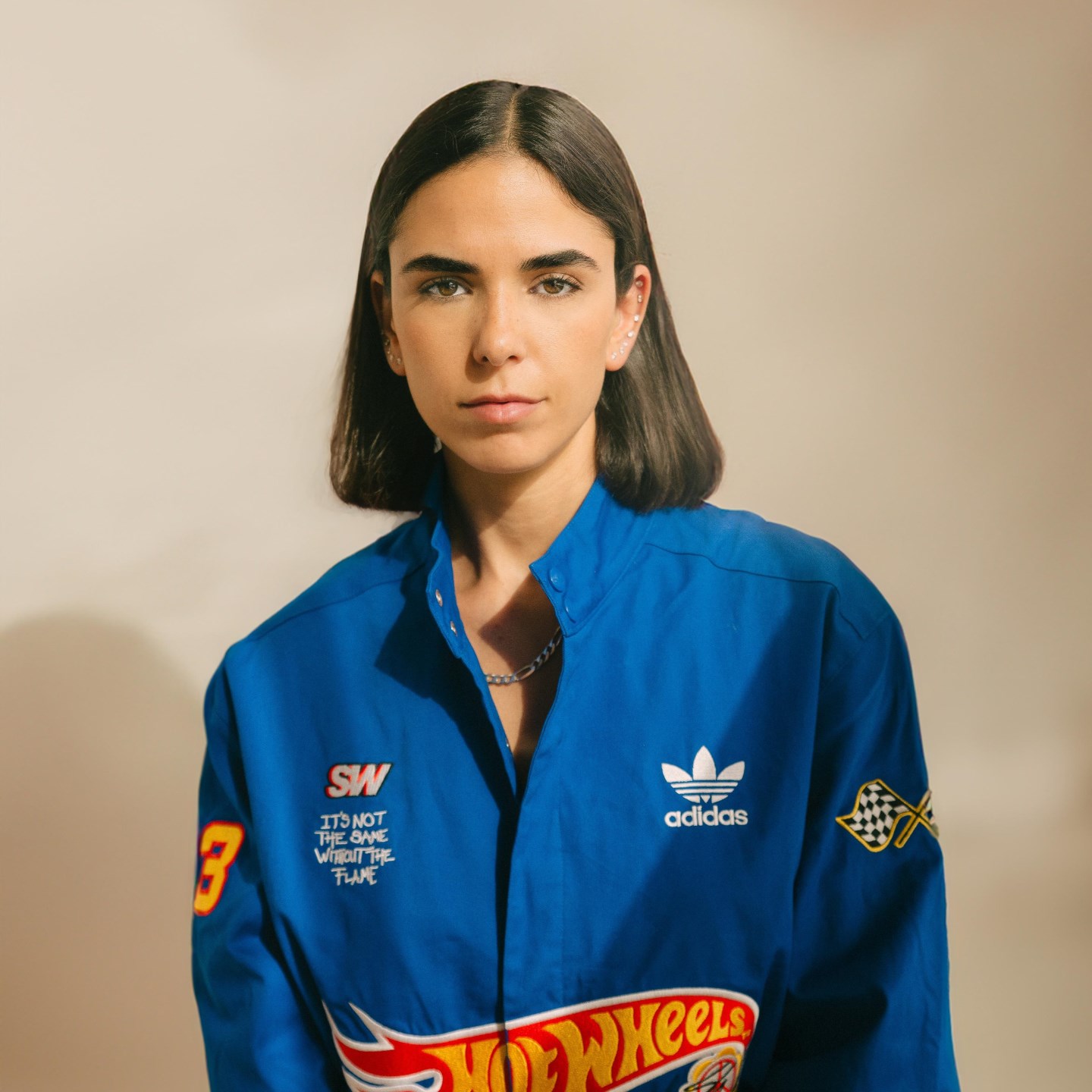 NOYA (2) · Artist Profile