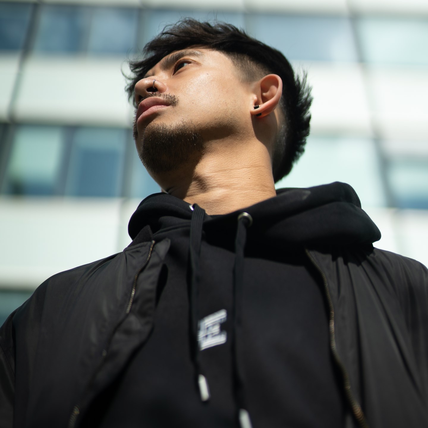 NRG:T · Artist Profile