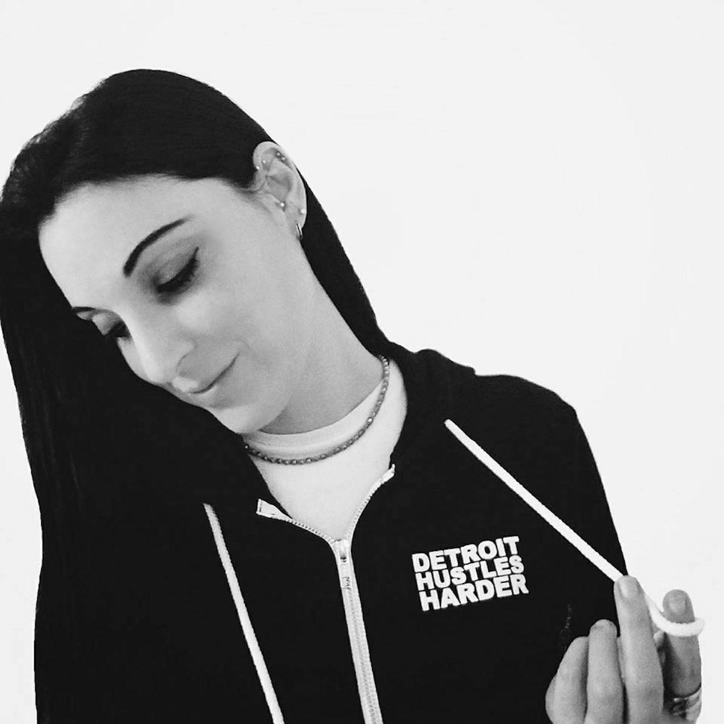 Ntsha · Artist Profile