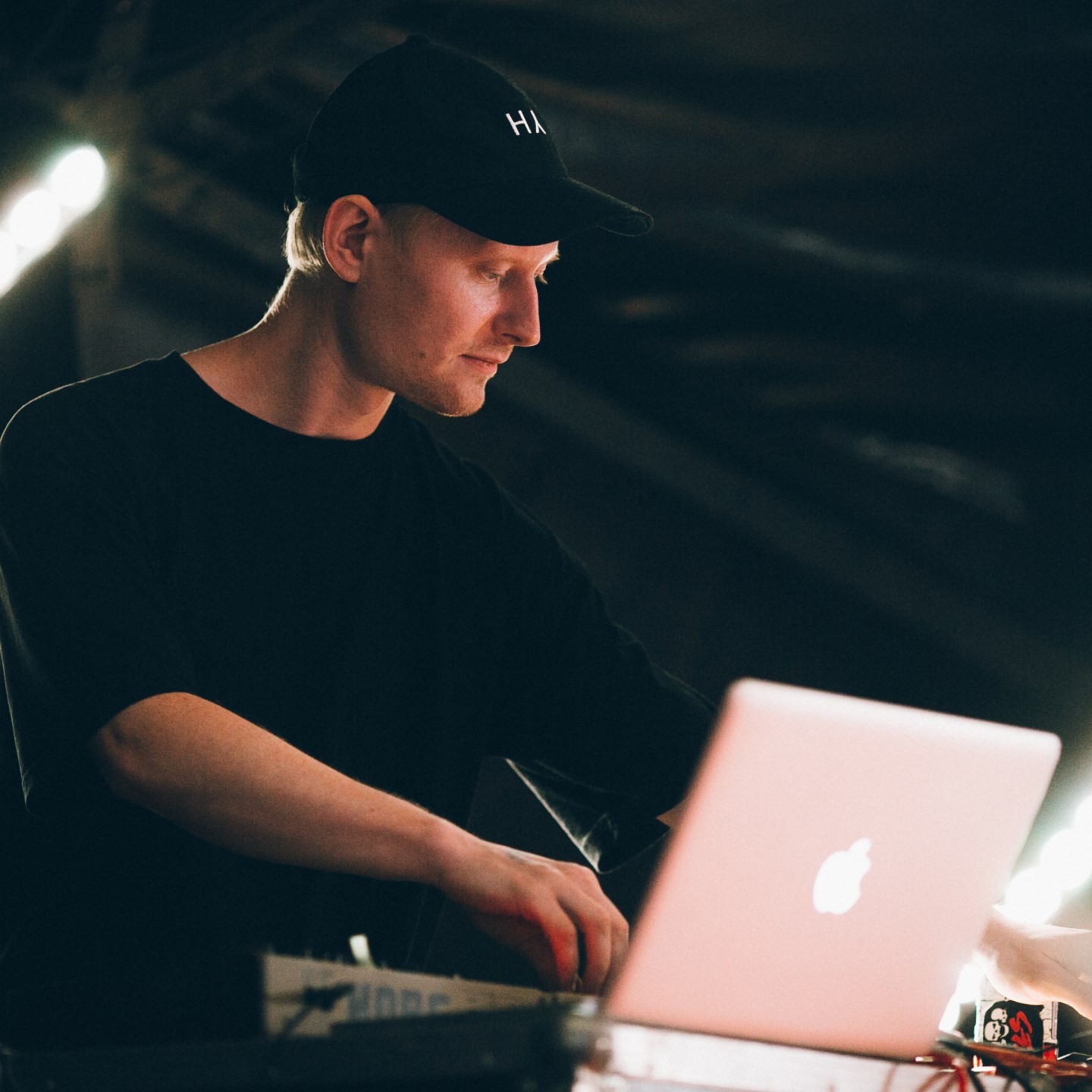 Nuage_ · Artist Profile