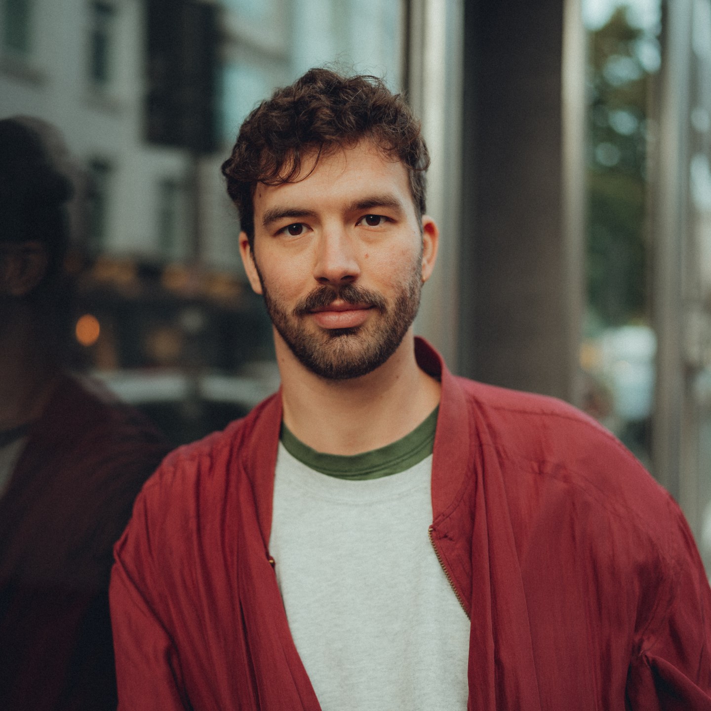 NUAH · Artist Profile