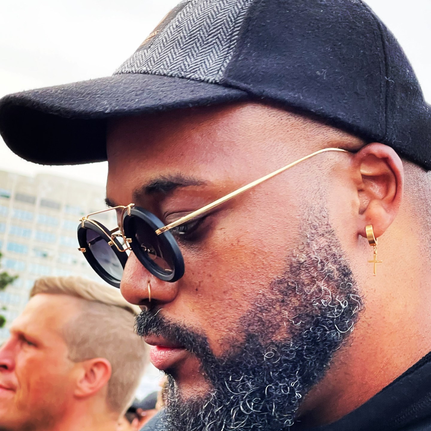 Nuntius Noctis · Artist Profile