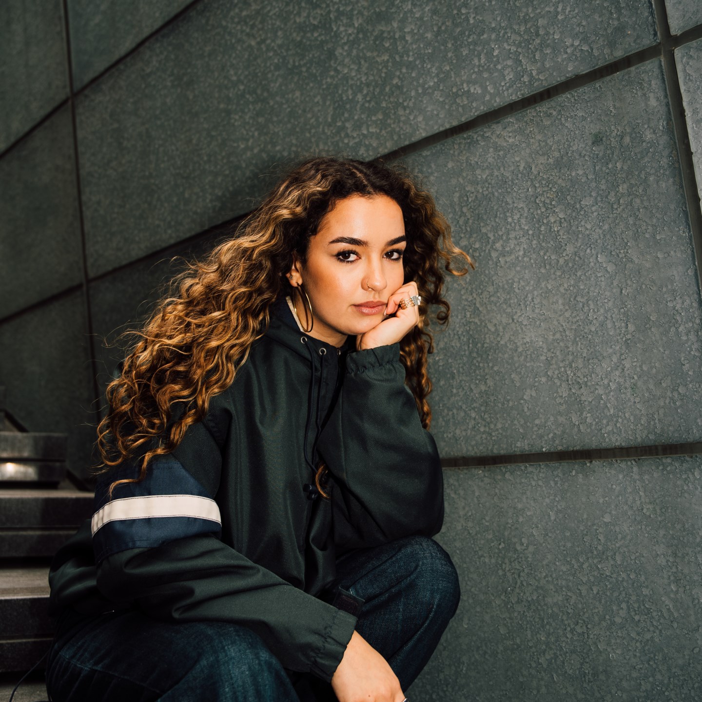 Nur B · Artist Profile