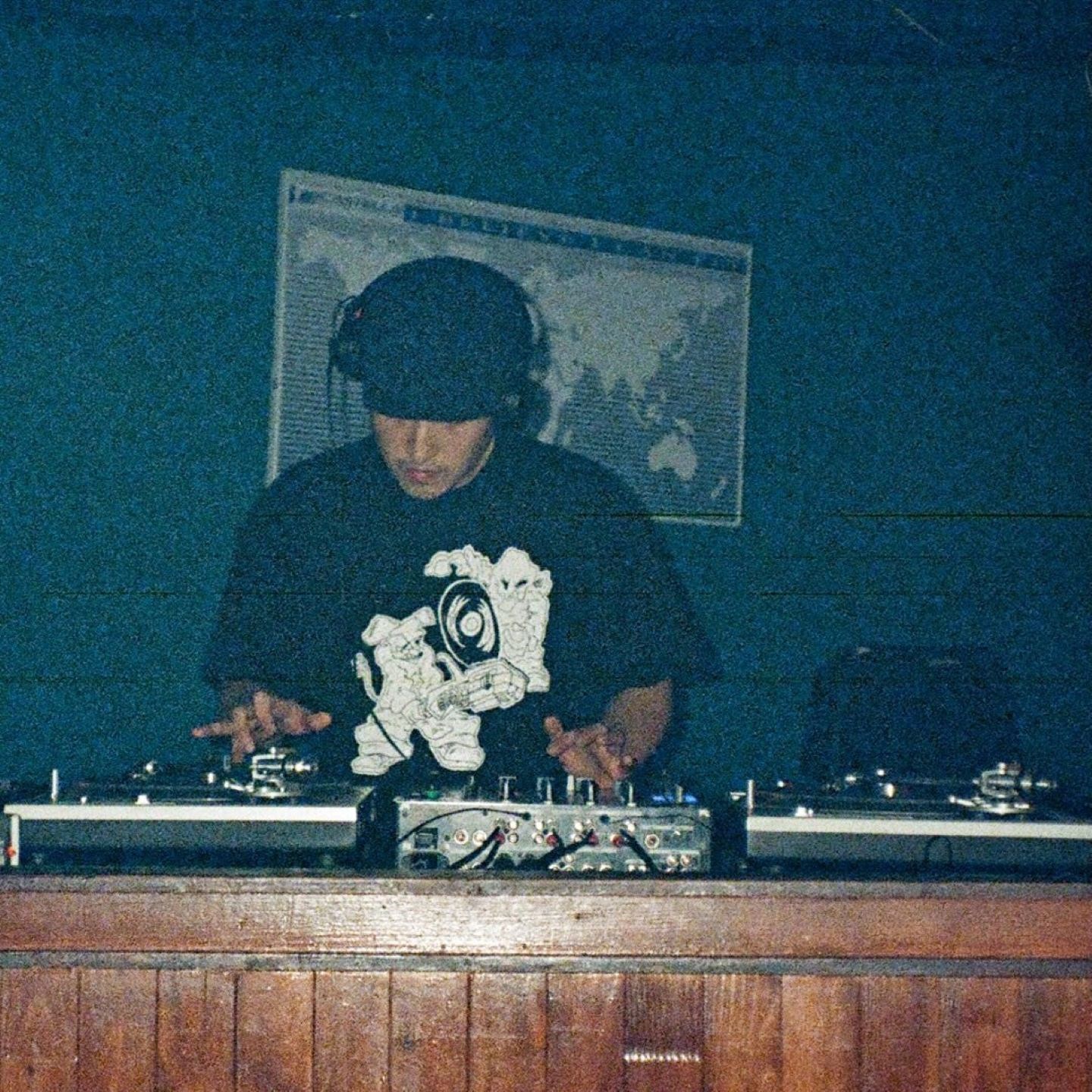 Nuwanda · Artist Profile