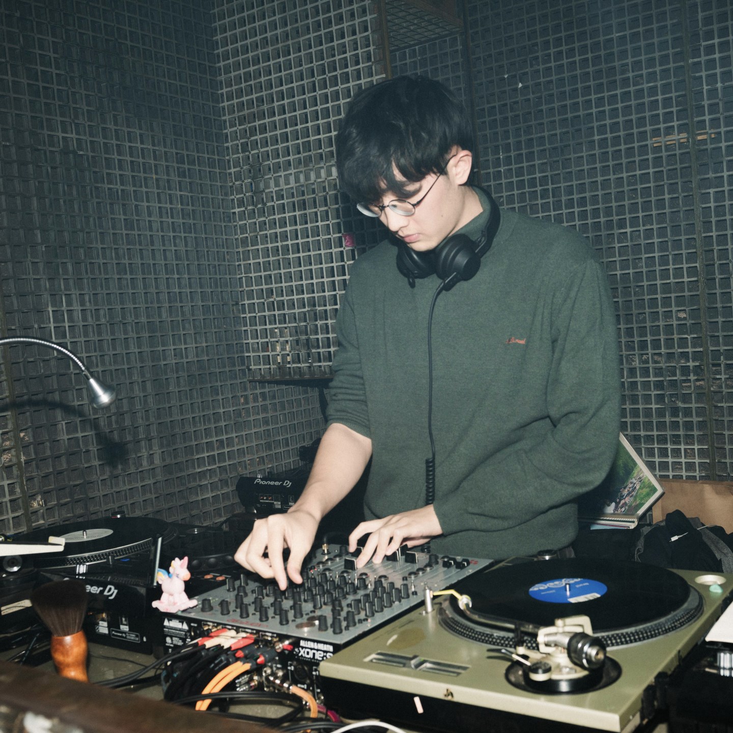 NYB (1) · Artist Profile