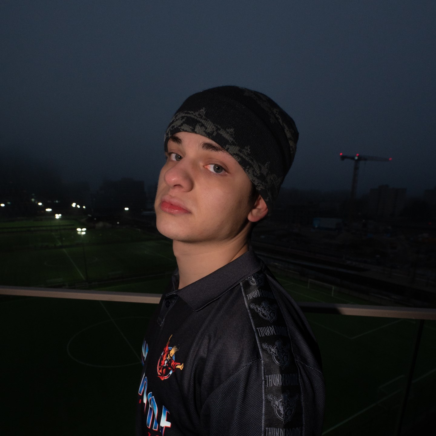 NYCO (NL) · Artist Profile