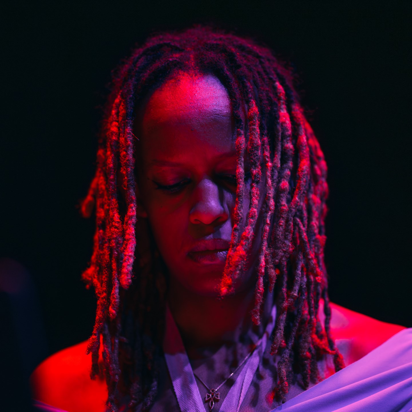 Nyokabi Kariũki · Artist Profile