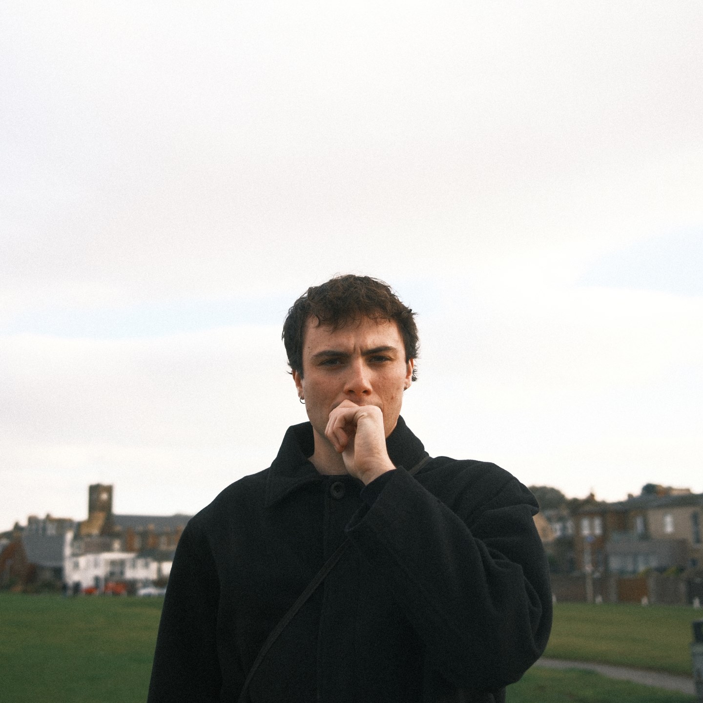 Oakley Carter · Tour Dates & Tickets