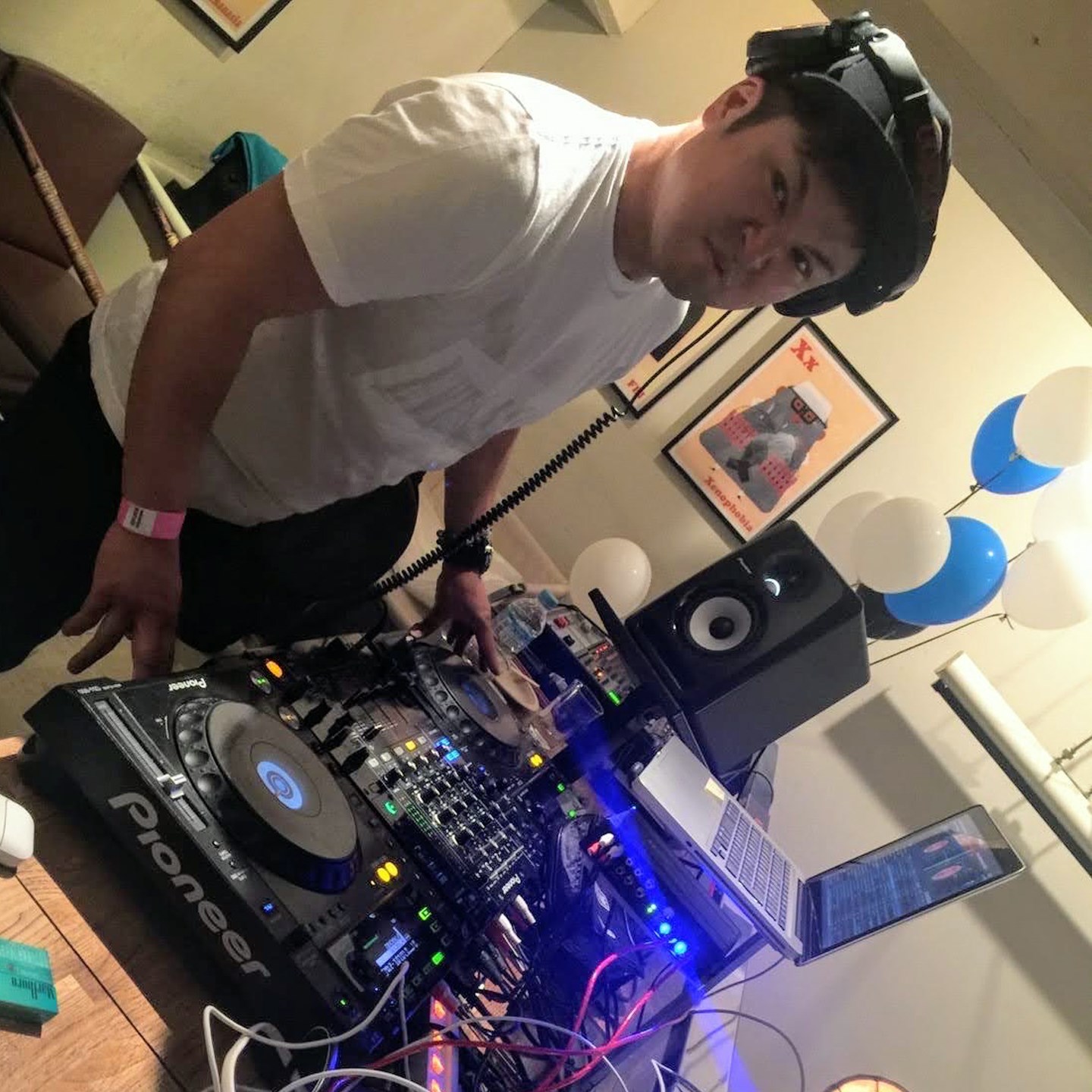 OBATA · Artist Profile