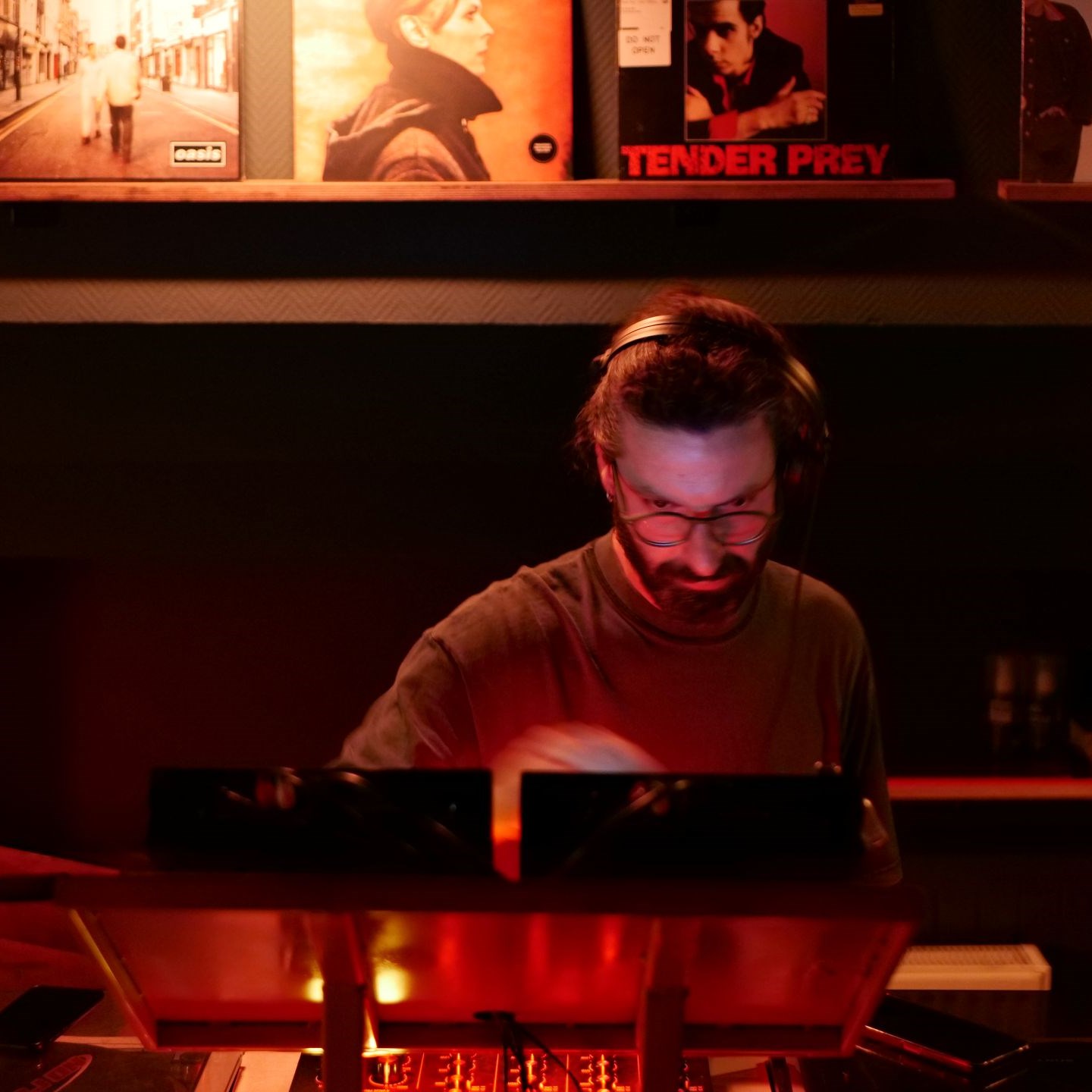 Obri · Artist Profile