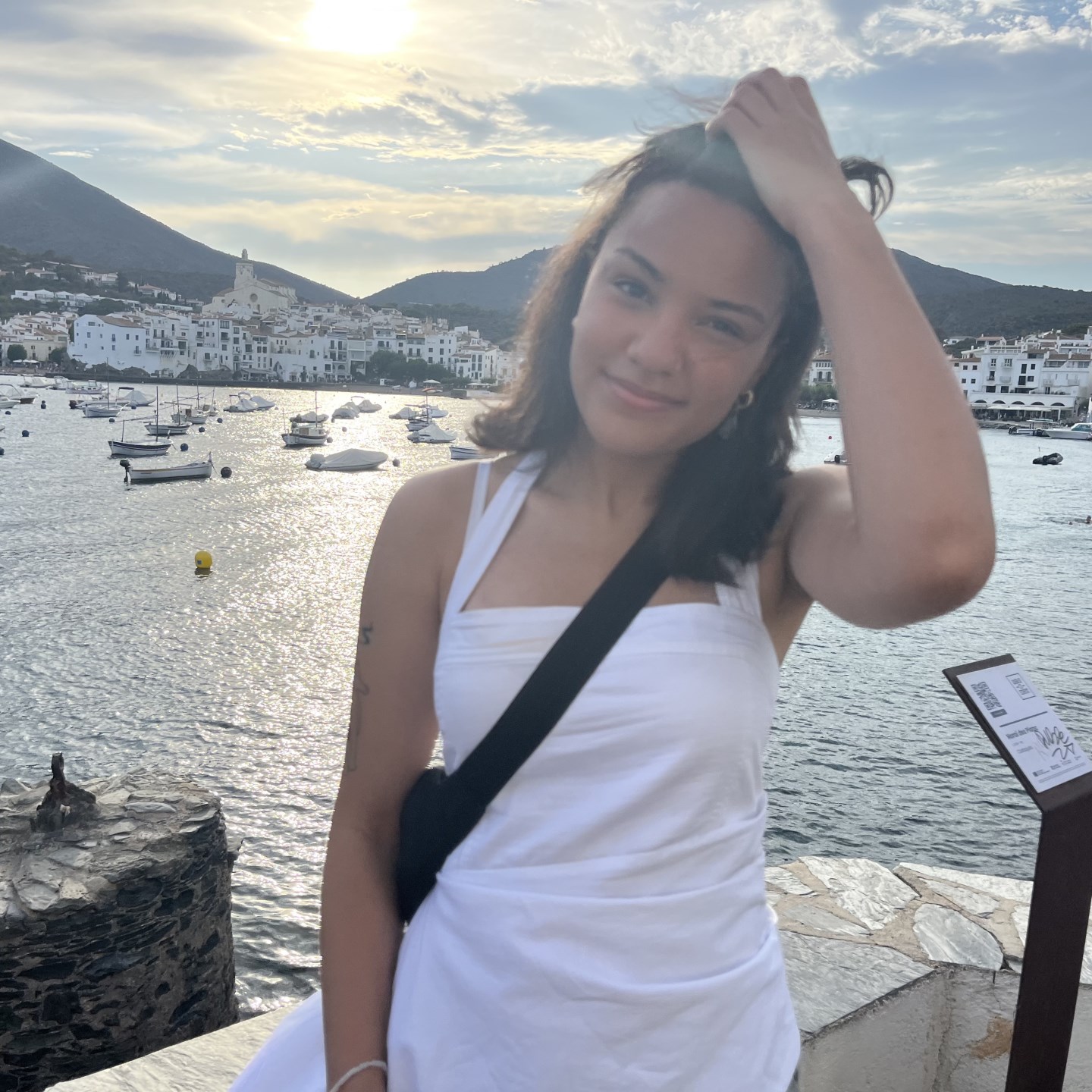 Ocean (5) · Artist Profile