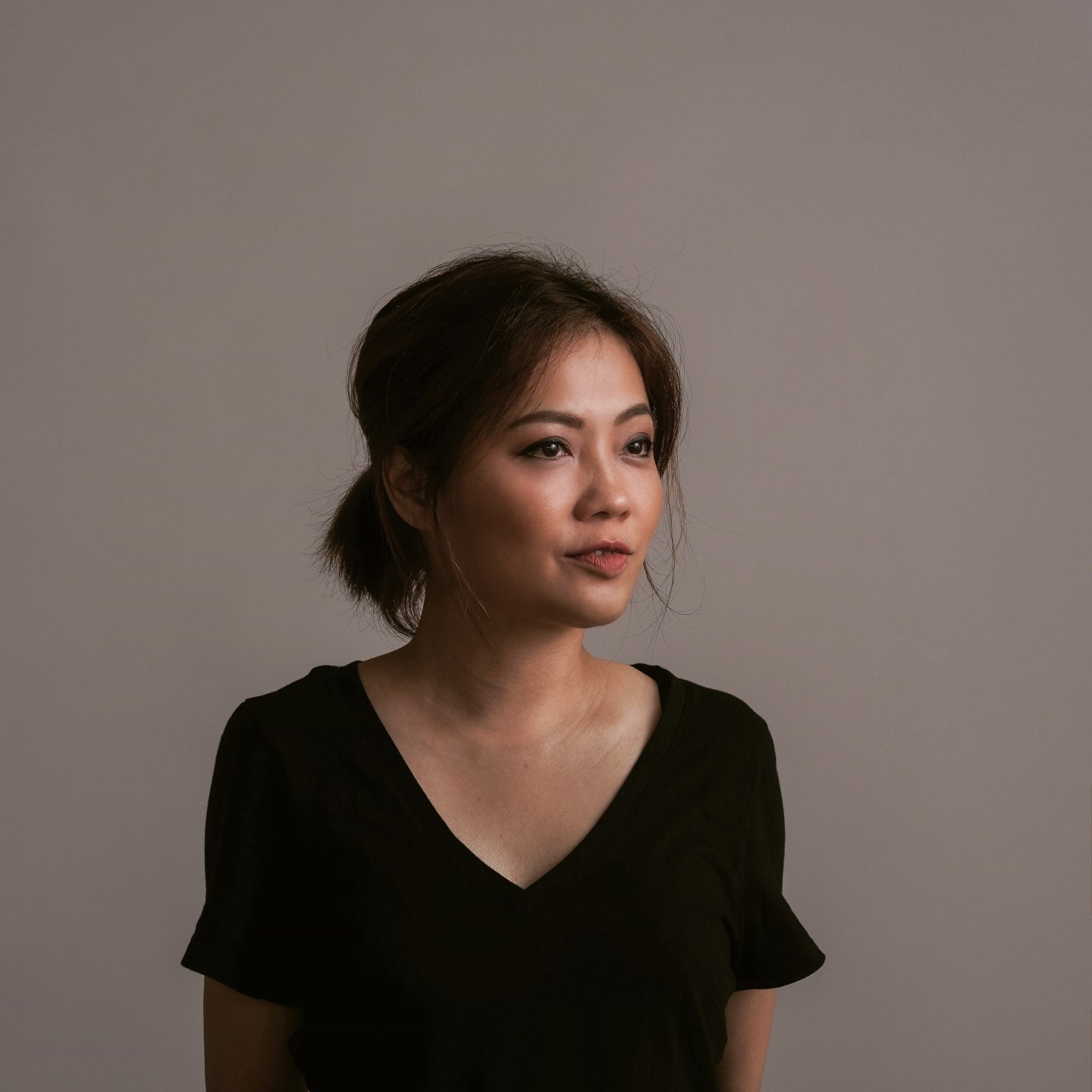 Ocean Lam · Artist Profile