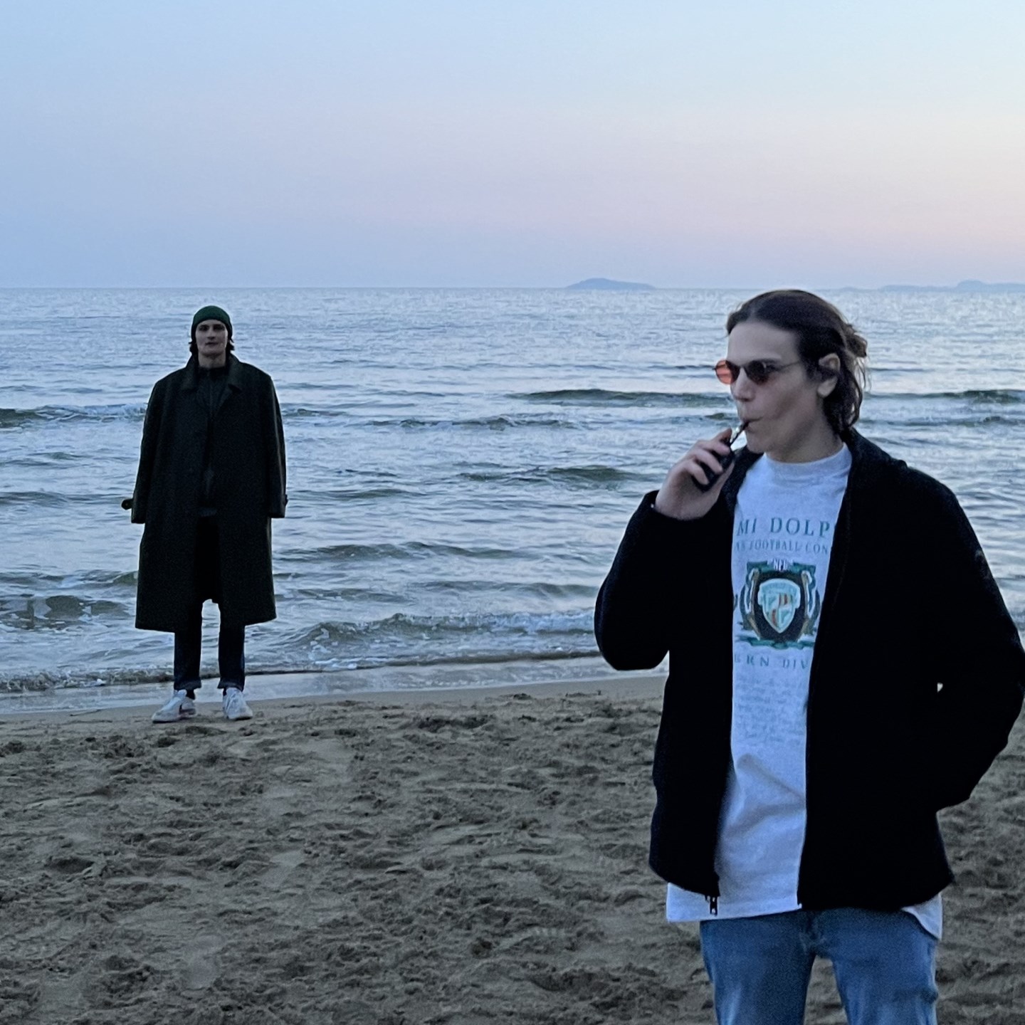 Oceanwax · Artist Profile