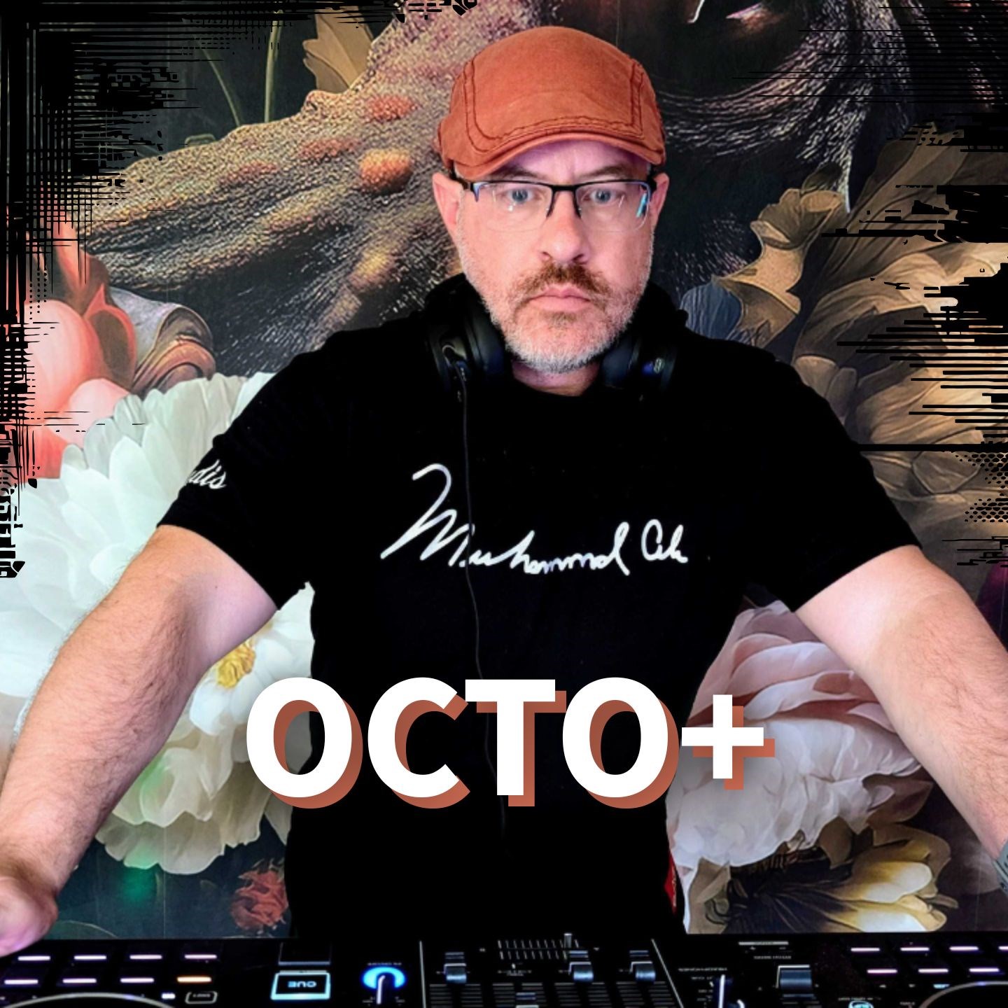 Octo · Artist Profile