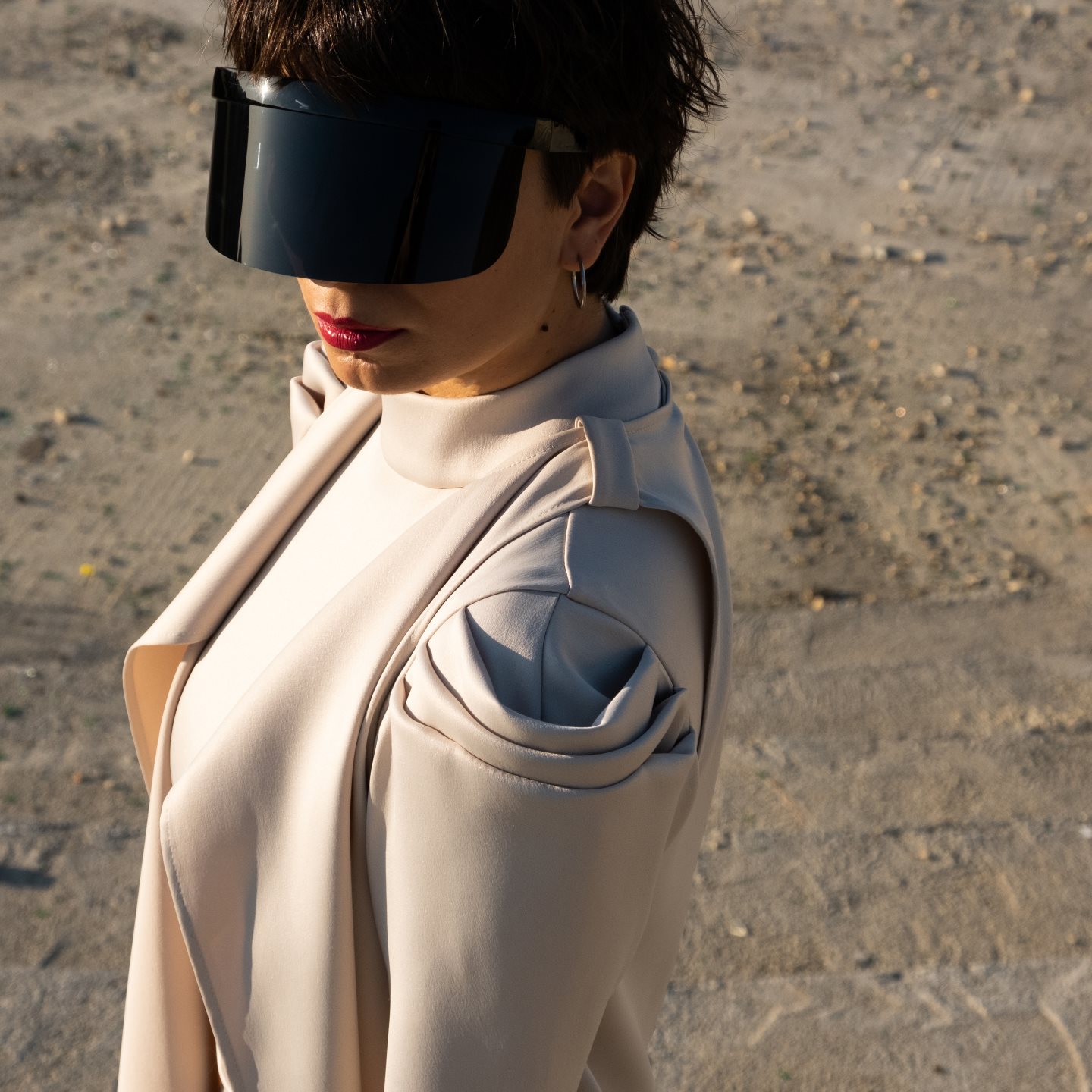 ODA HALITI · Profilo Artista