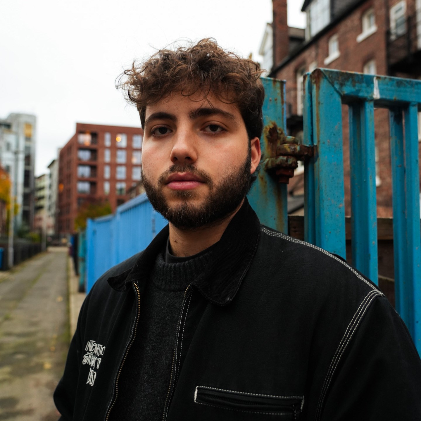 ODF (1) · Artist Profile