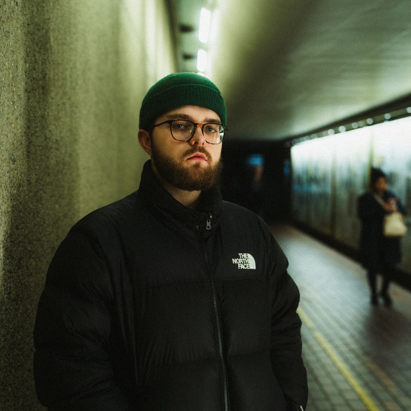 ODJ (1) · Artist Profile