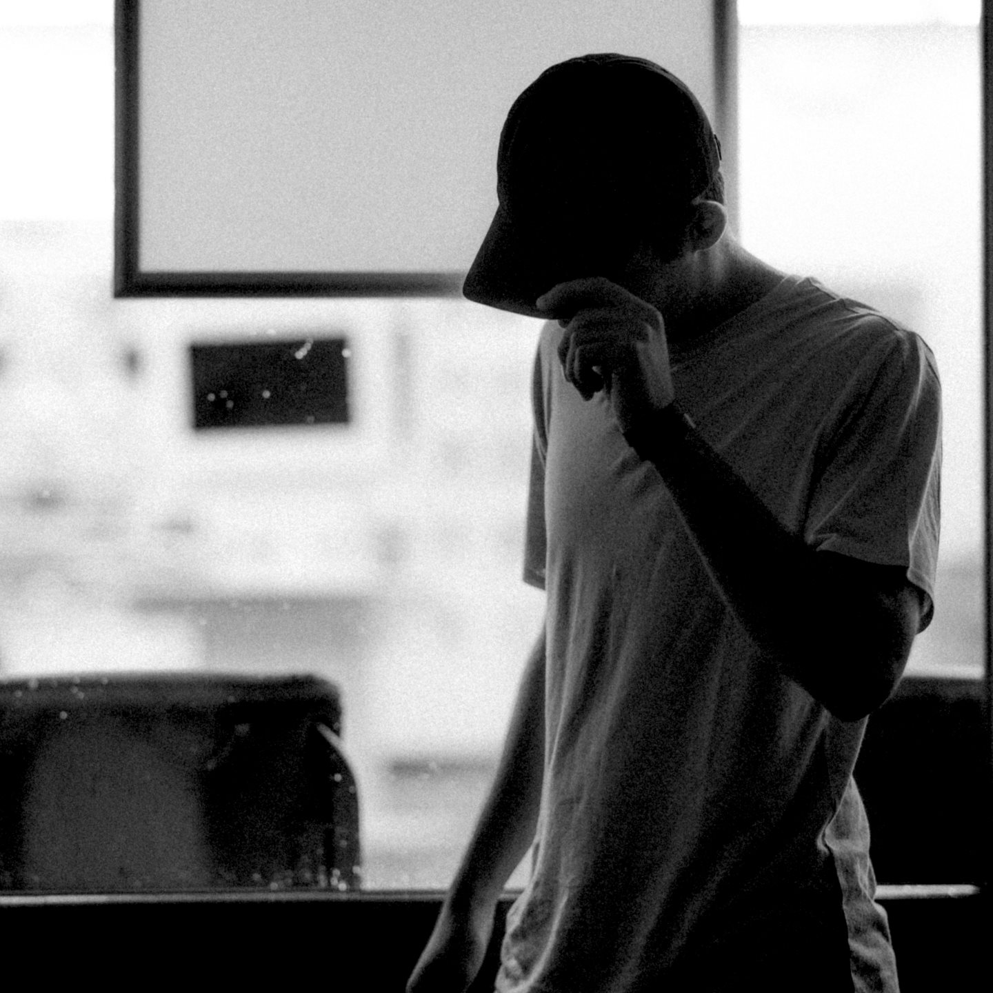 Oduro · Artist Profile