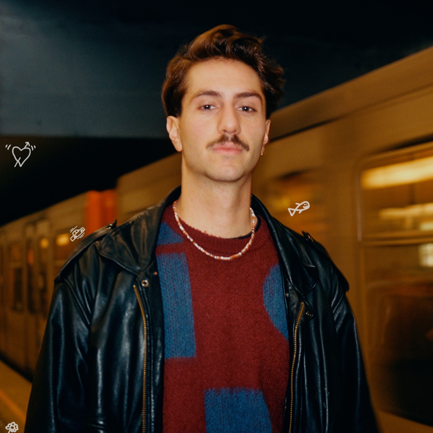 Odymel · Tour Dates & Tickets