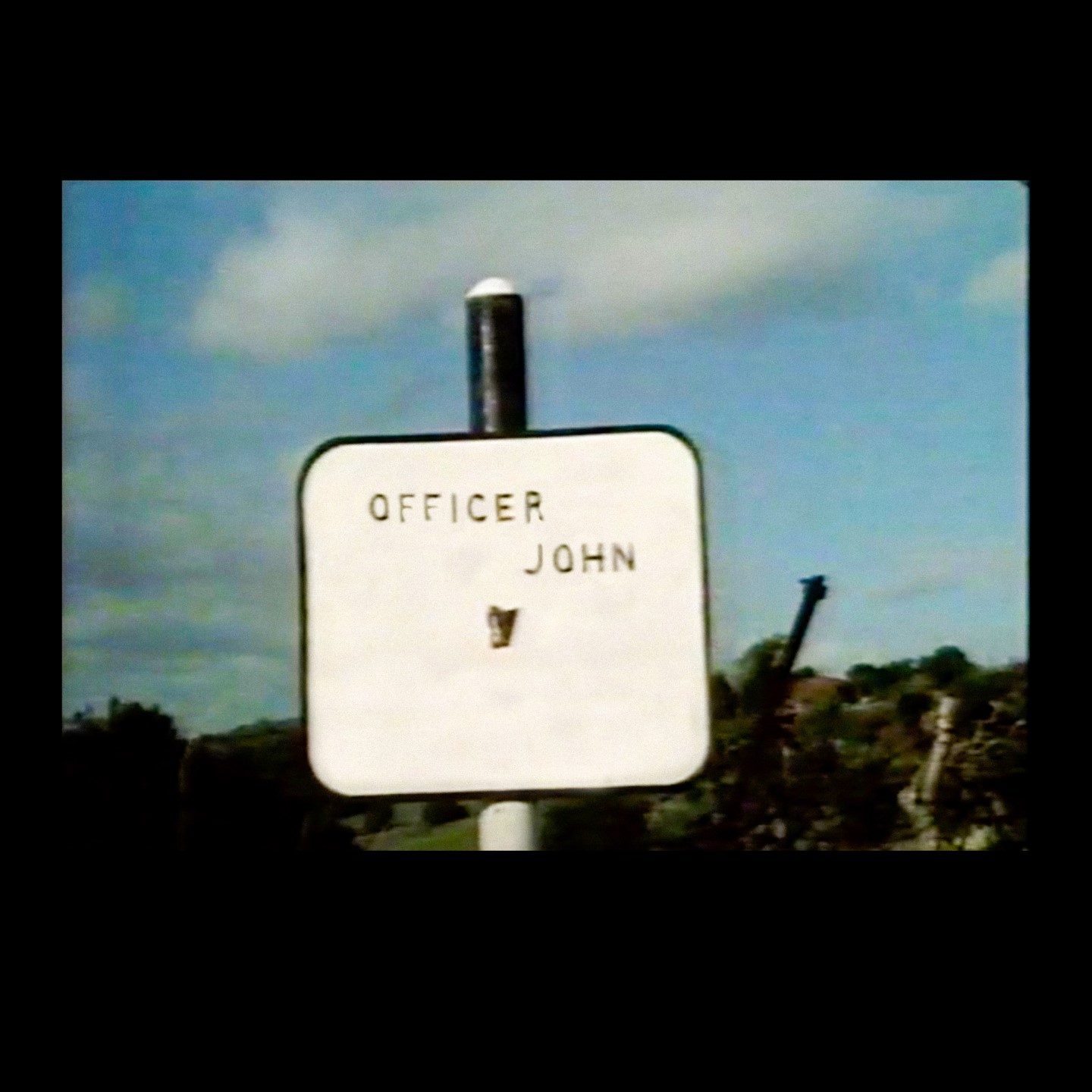 Officer John · Artist Profile