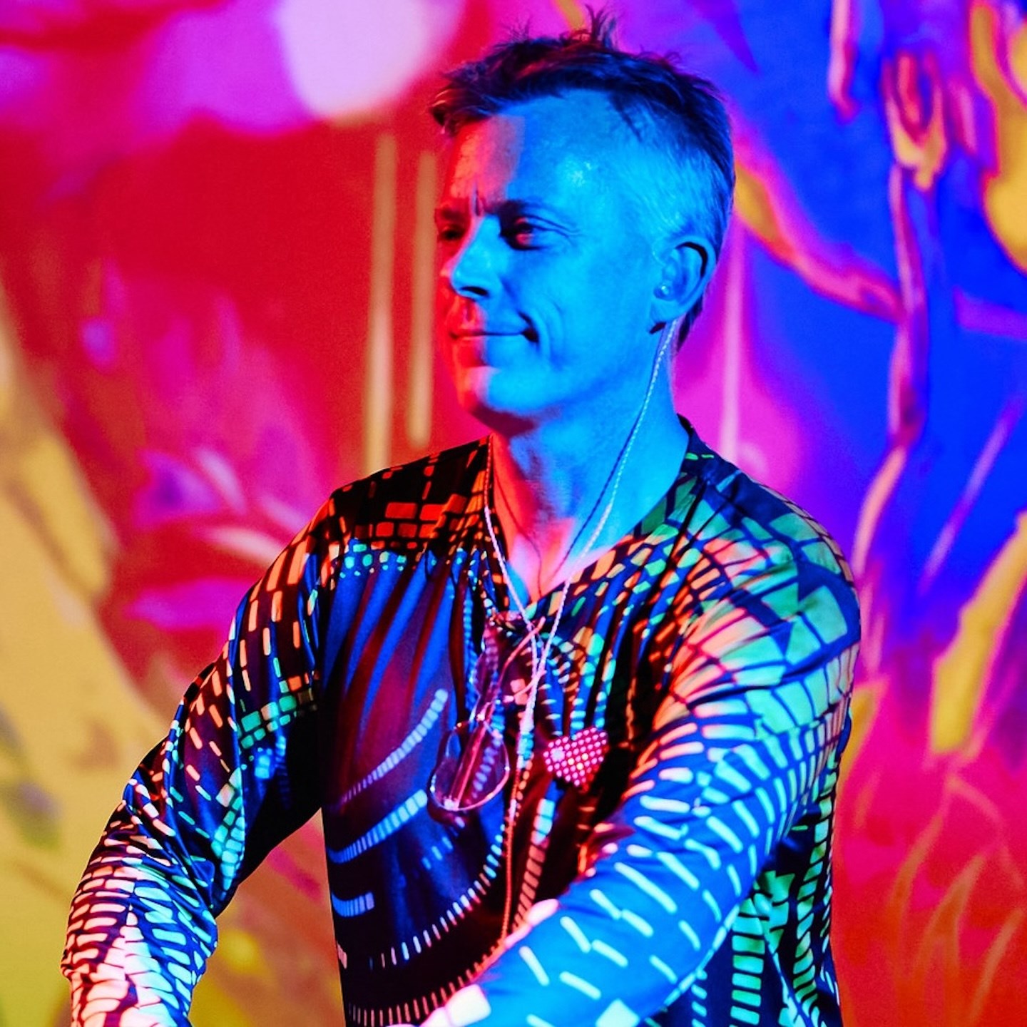 OGAN · Artist Profile