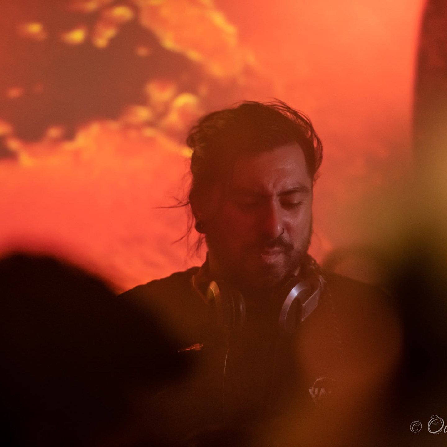 Okin · Artist Profile