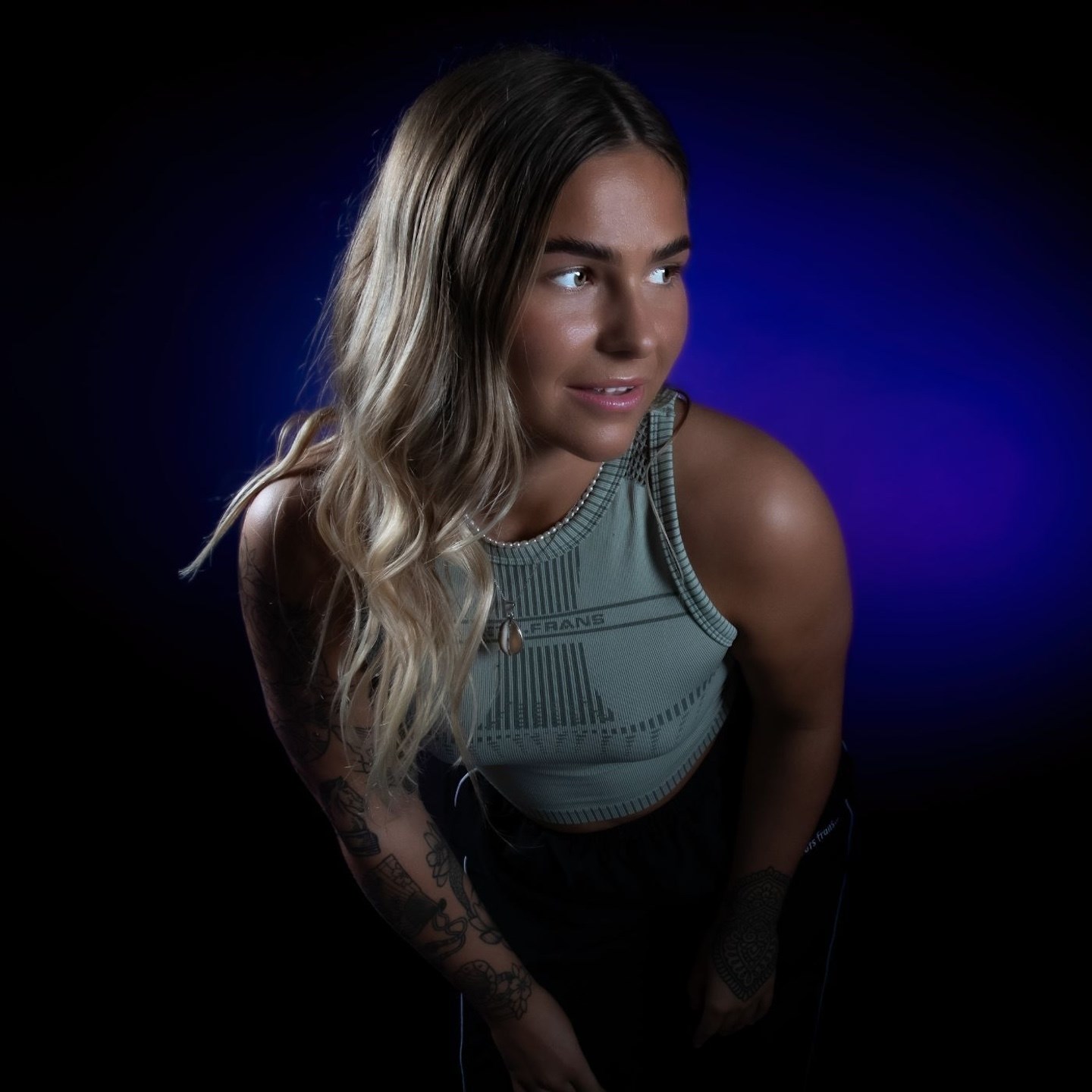 OKO (1) · Artist Profile