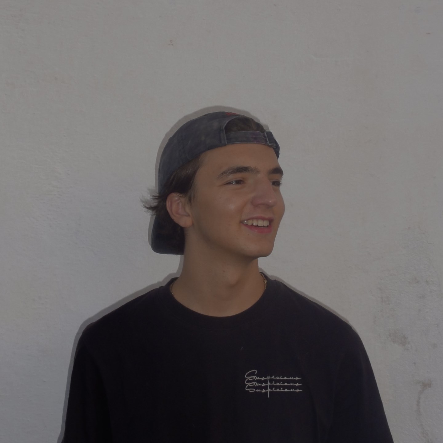 Olav · Artist Profile