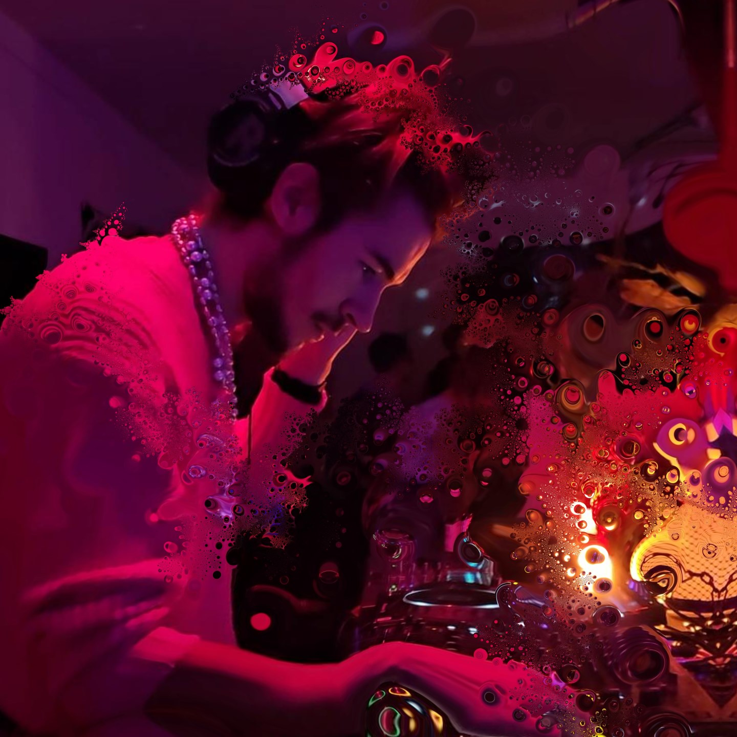 OLEG · Artist Profile