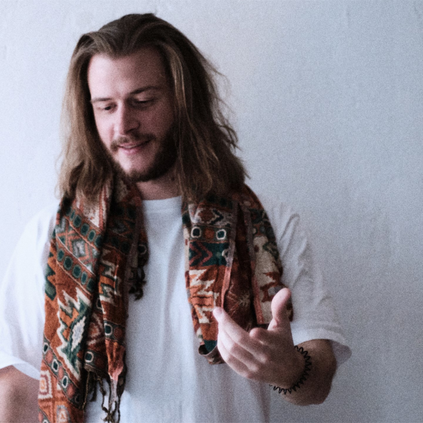 Olek · Artist Profile