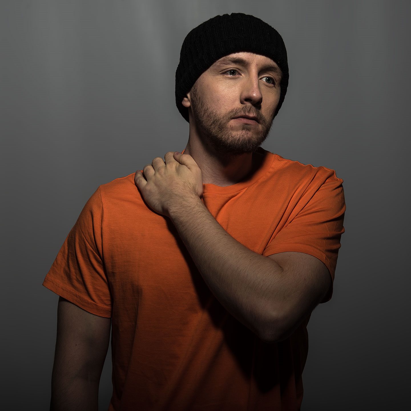 Oliver Carloni · Artist Profile