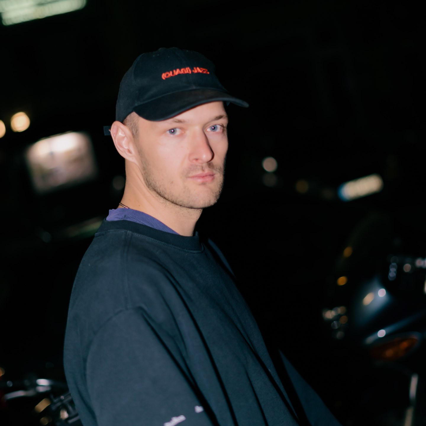 Oliver Raunjak · Artist Profile