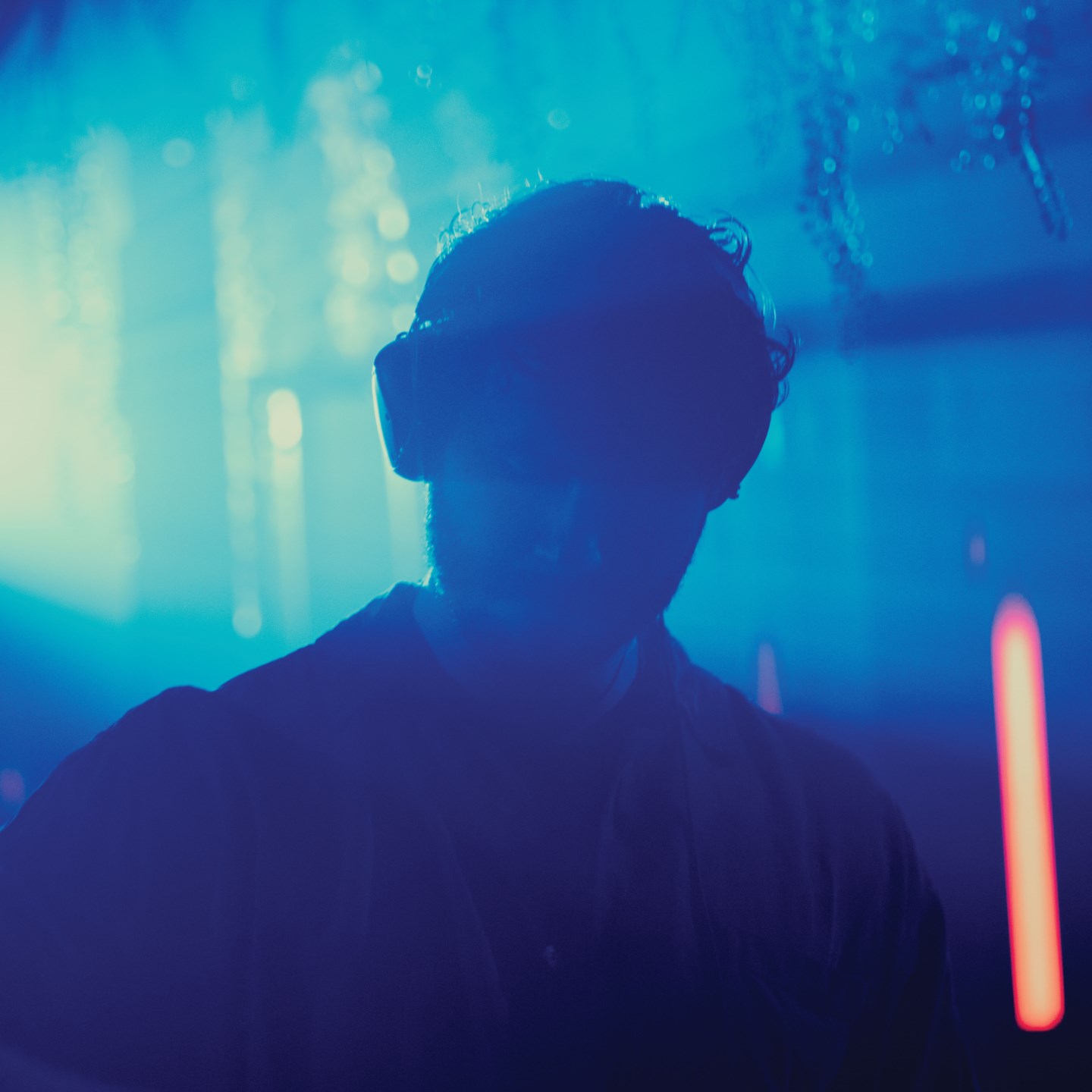 Oliver Wickham · Artist Profile