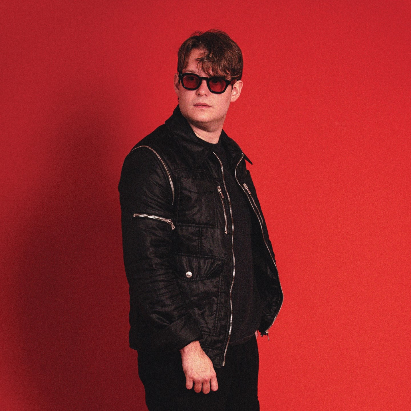 Omar Andino · Artist Profile