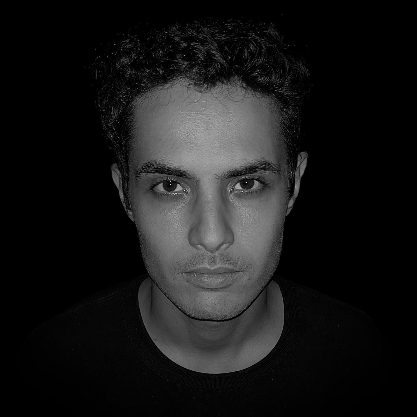 Omar Hamdi · Artist Profile