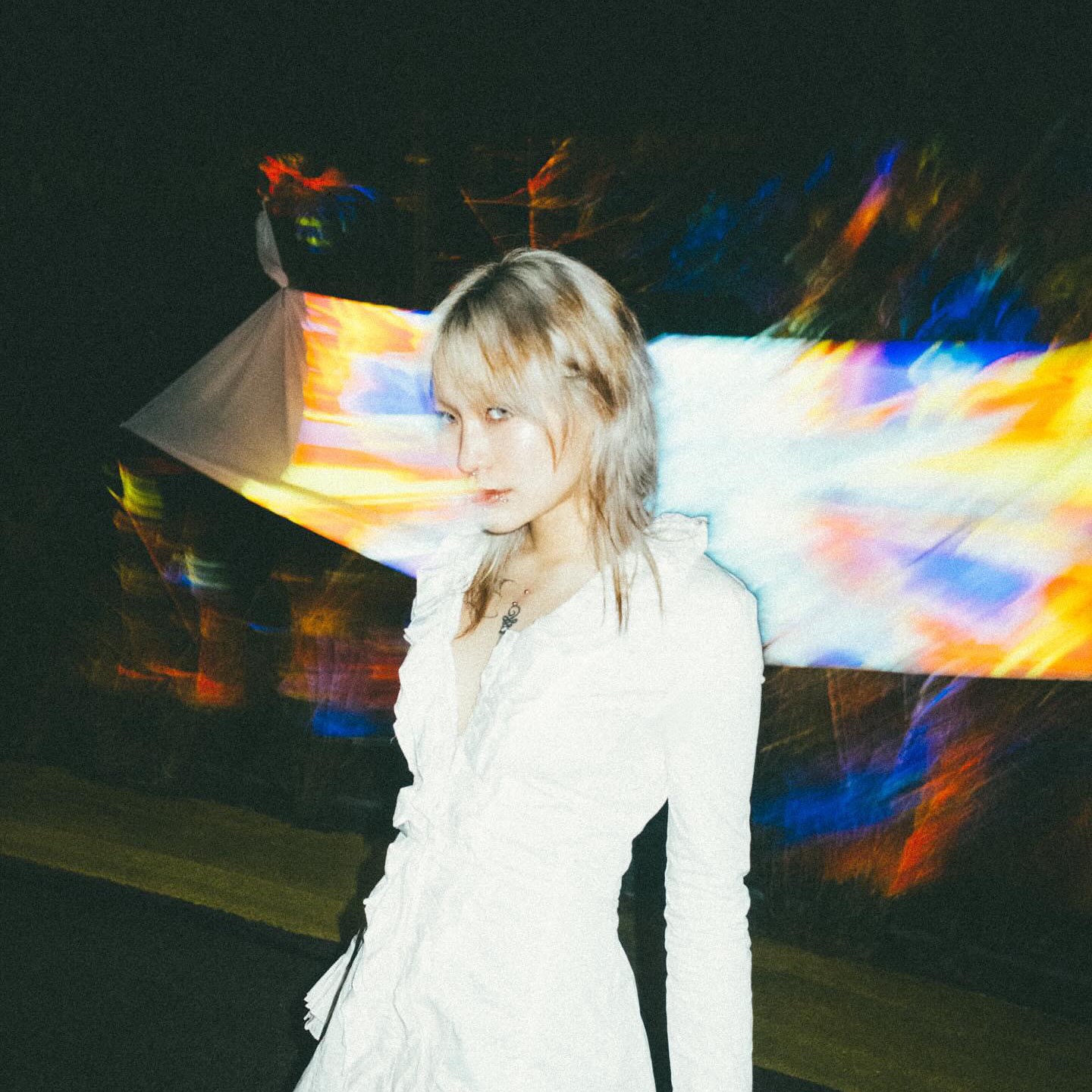 OMEGA-G · Artist Profile