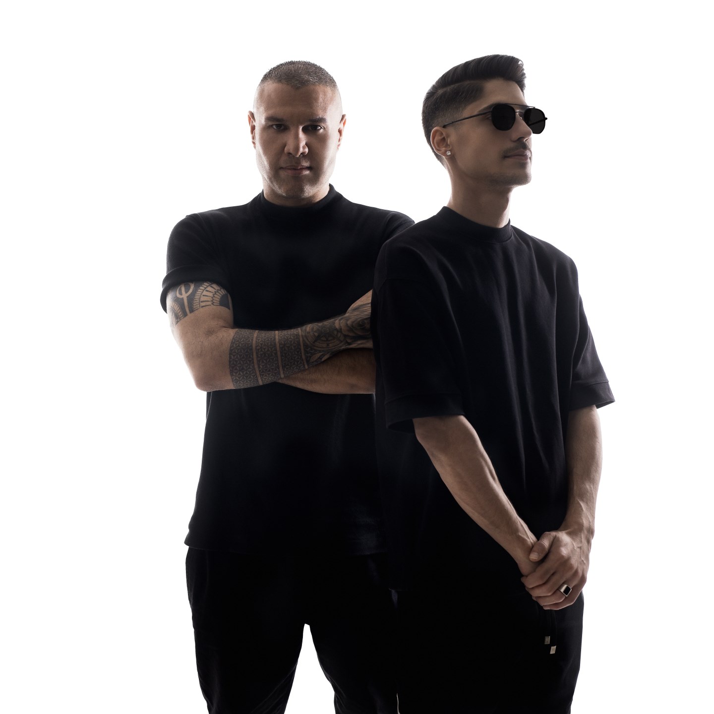 Omnya · Artist Profile