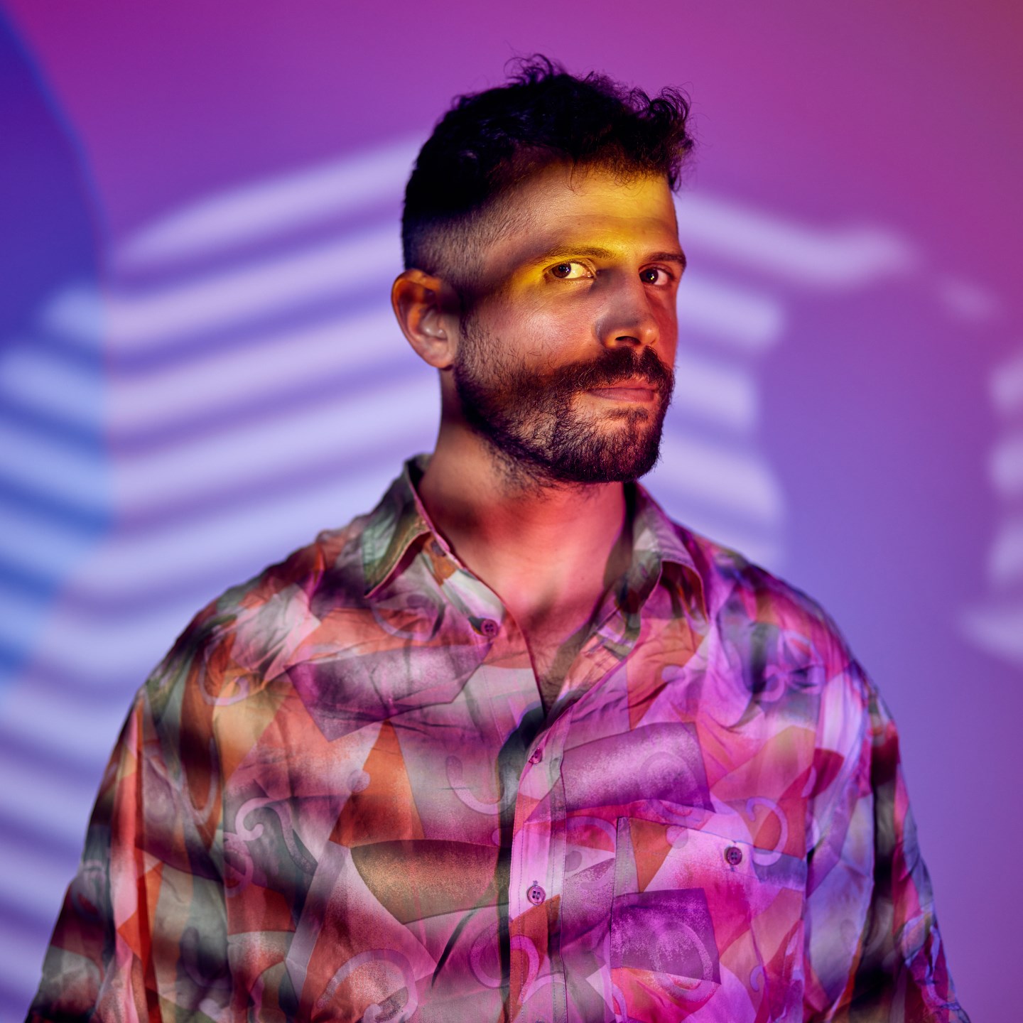 Omri Bismut · Artist Profile