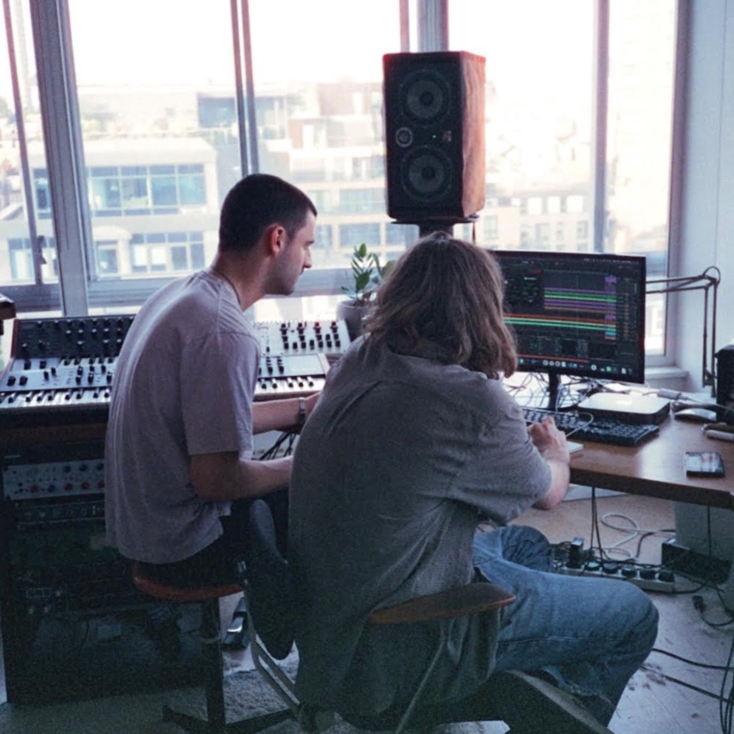 Once Twice · Artist Profile