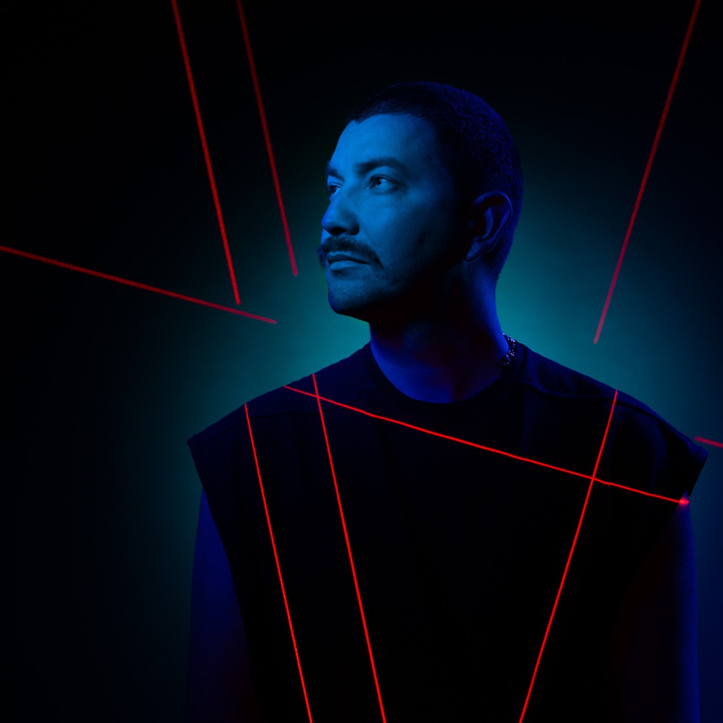 Onur Ozman · Artist Profile