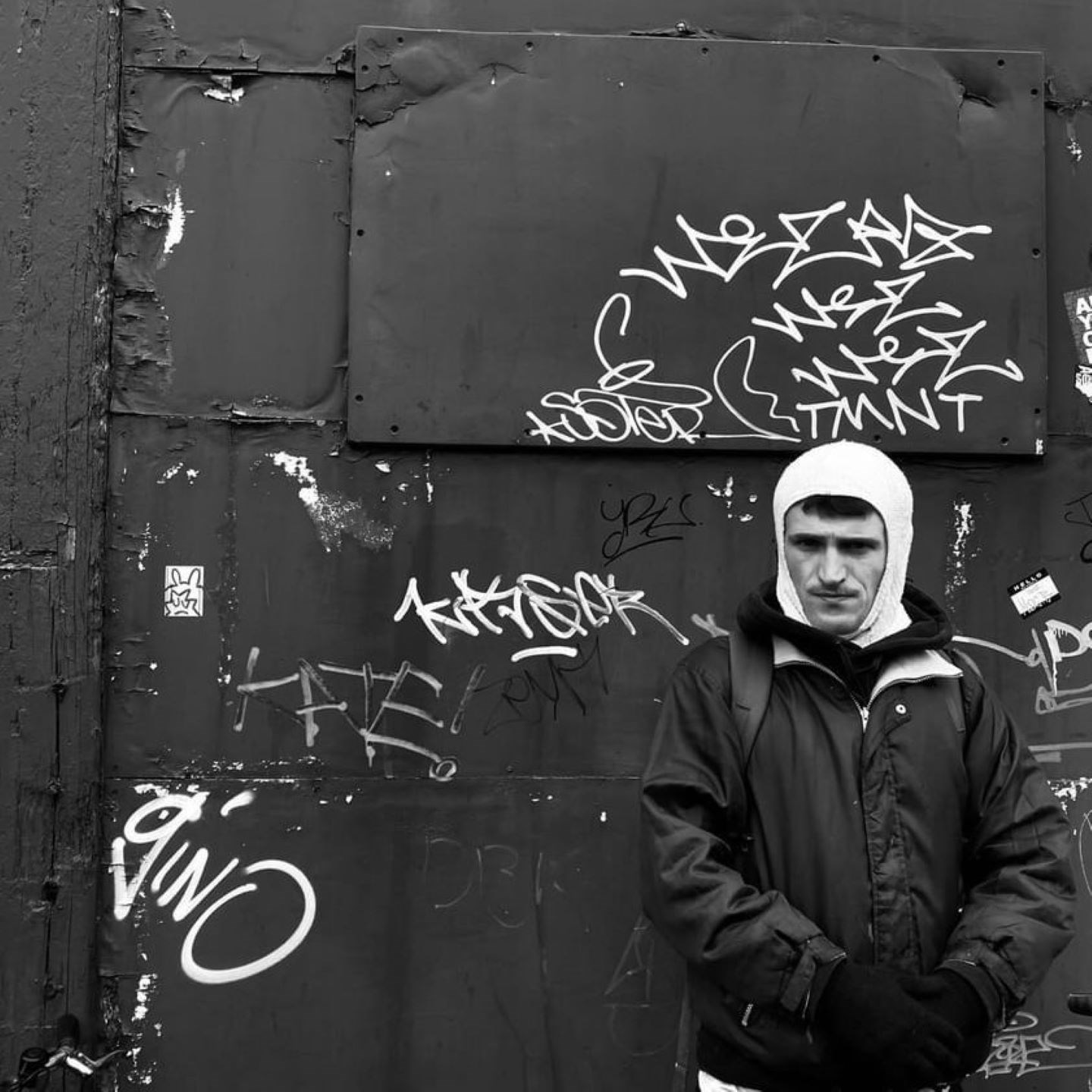 OP(99) · Artist Profile