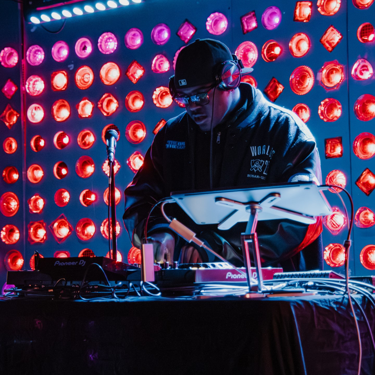 OPIYO · Artist Profile