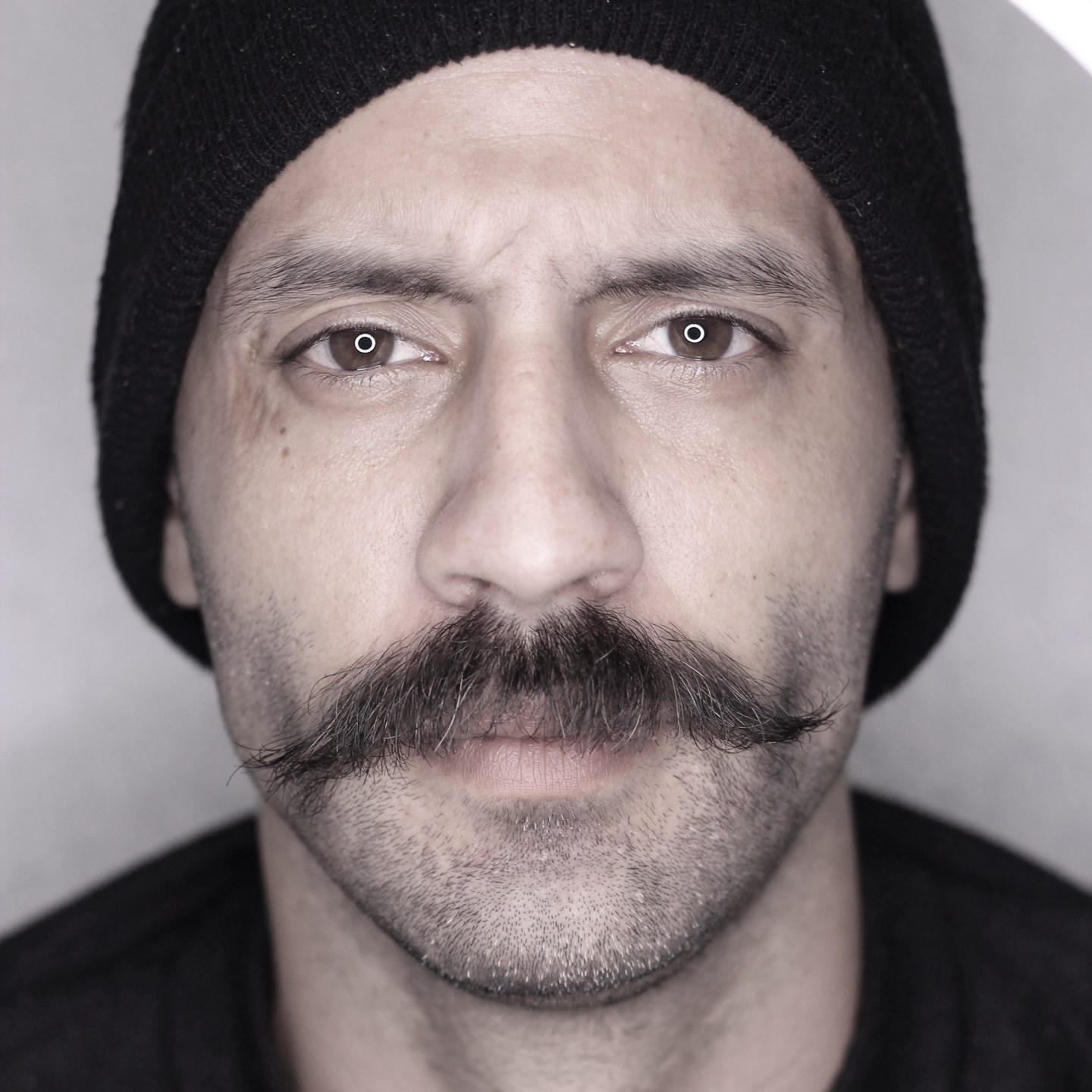 Orange Boy · Biography