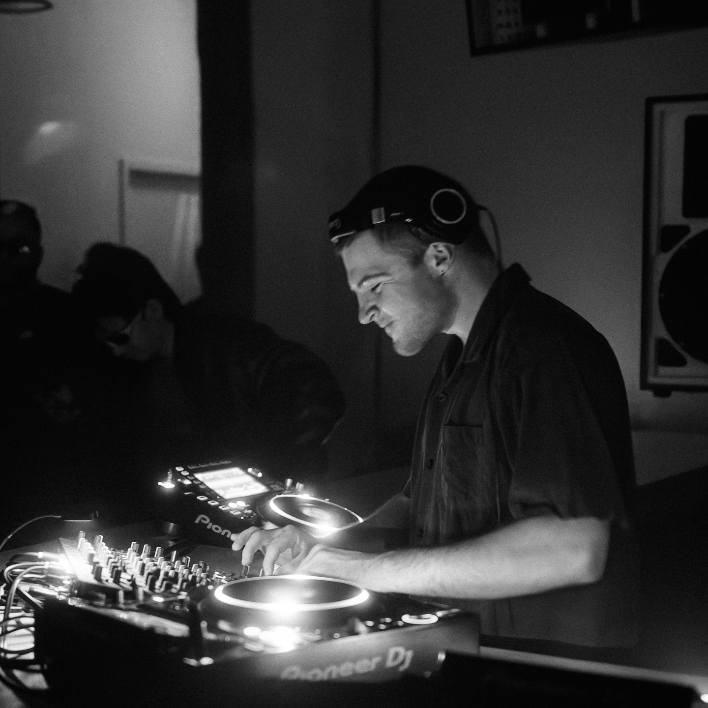 Oray · Artist Profile