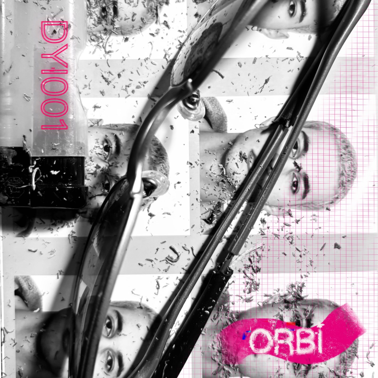 Orbi · Artist Profile