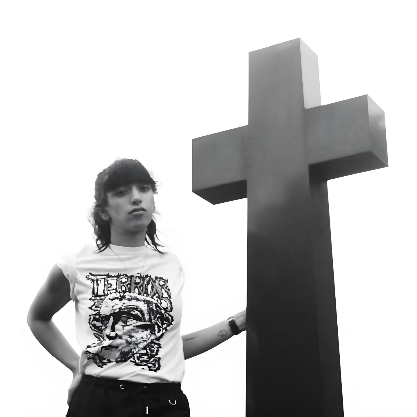 ORDERLY ROOM · Artist Profile