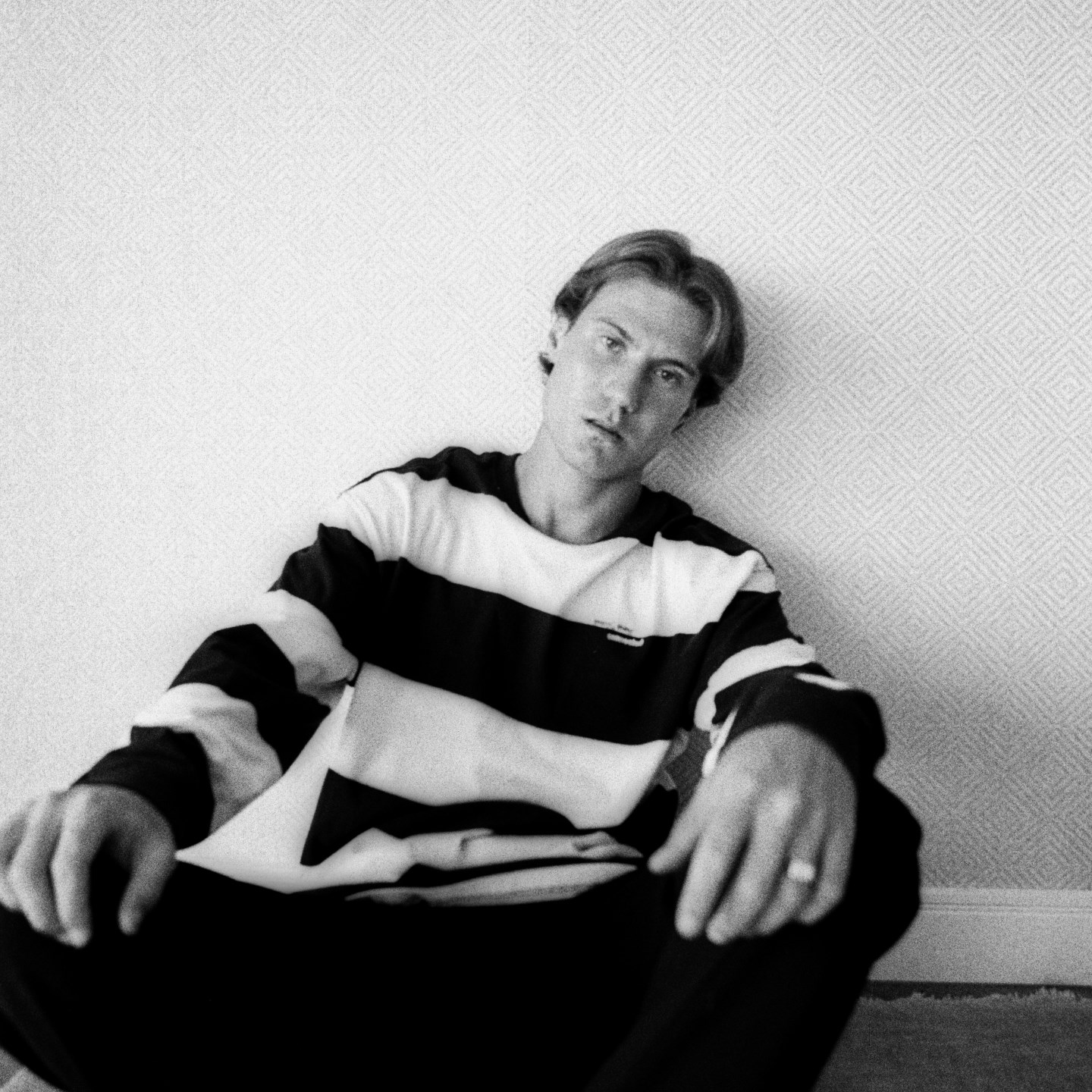 Ordley · Artist Profile